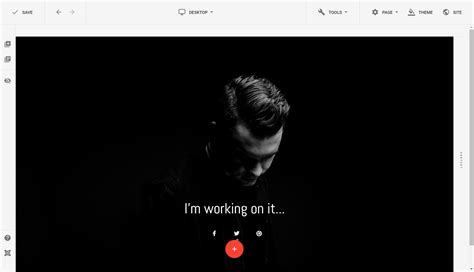 Create A Beautiful Coming Soon Page With Joomla Website Builder Gridbox