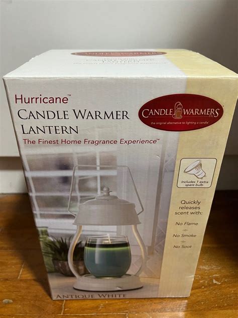 Candle Warmer Yankee Candle Furniture And Home Living Home Fragrance