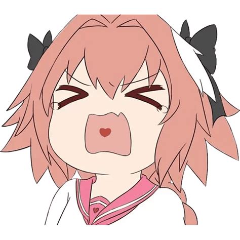 Waifu Whatsapp Stickers Stickers Cloud