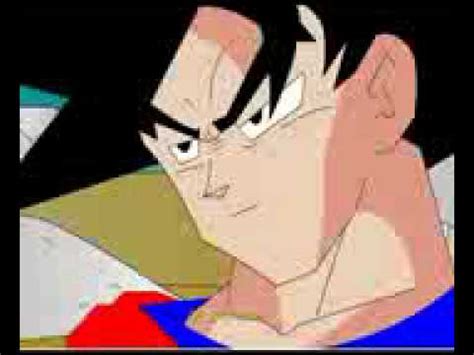Parodia De Dragon Ball Z YouTube