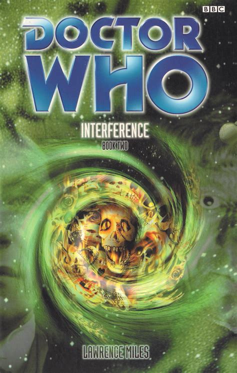 Interference Book Two Doctor Who World