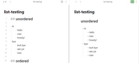 Is There A Way To Show Line Numbers Only In Source Mode And Not In Live Preview Custom Css