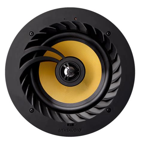 Lithe Wi Fi All In One Multi Room Ceiling Speakers Kit Simply Sound And Vision