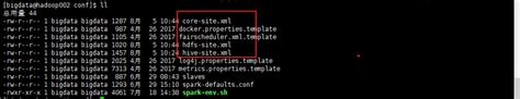 Spark SQL 快速入门系列 Hive与Spark SQL的读写操作 腾讯云开发者社区 腾讯云