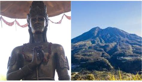 Kisah Prabu Brawijaya V Raja Terakhir Majapahit Yang Moksa Di Gunung