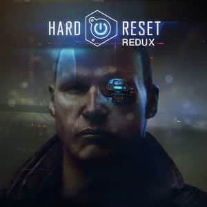 دانلود بازی Hard Reset Redux برای کامپیوتر