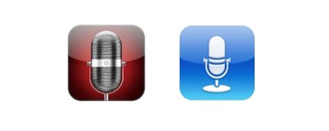 Um Apple You Forgot About The Voice Memos App In IOS 7