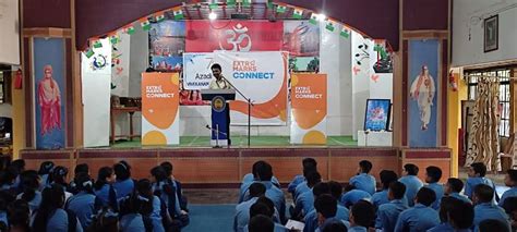 Vishal Ghosh On Linkedin Education Is The Weapon Which You Can Use To