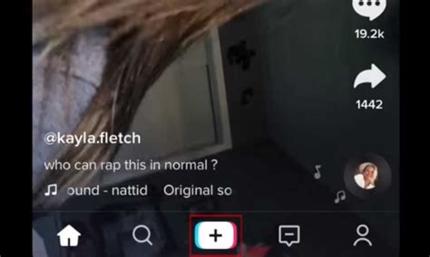 How Do I Make A Tiktok Video Zeru