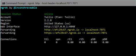 Going Serverless With Twilio And NET Twilio