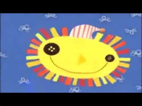 Nick Jr Moose A. Moose Everywhere I Go | Doovi
