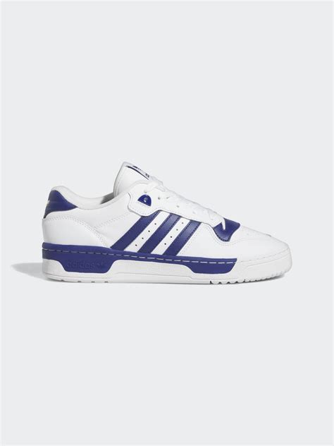 Кеды adidas Originals Rivalry Low - купить с доставкой по выгодным ...