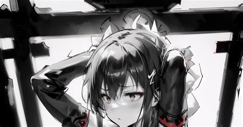 極上の女体 无题 太虚天上的tomのイラスト Pixiv
