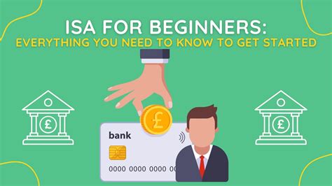 Isa For Beginners Everything You Need To Know To Get Started Up The