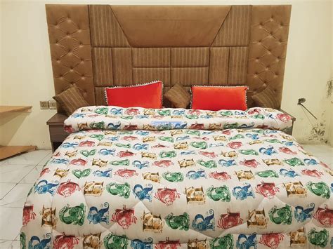 New Honeymoon Hotel Malam Jabba Swat Rooms Rates Contact Number