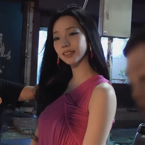 In Karina Jimin Shes Perfect