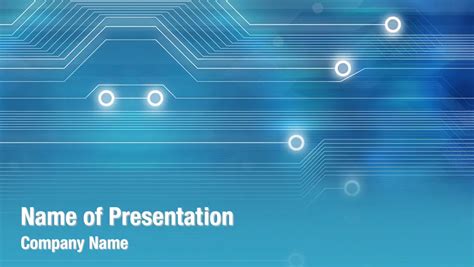 Abstract Technology Art PowerPoint Templates Abstract Technology Art PowerPoint Backgrounds