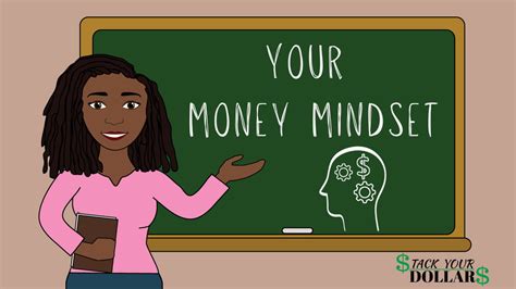 Mastering Your Money Mindset Stack Your Dollars
