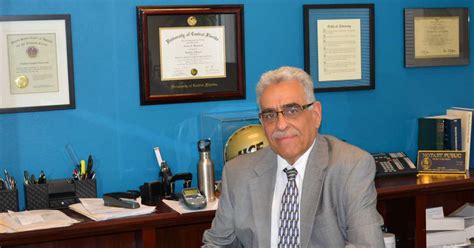 Barry Brummer O Advogado Realizador De Sonhos Revista Facebrasil