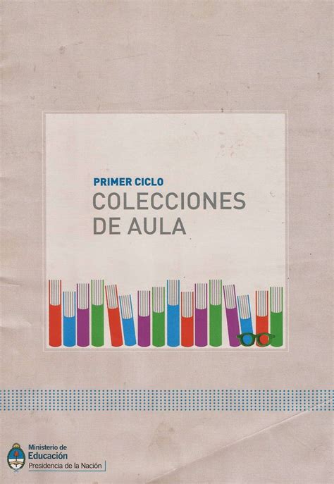 marinearte Libros en tu biblioteca escolar Argentina 2º parte