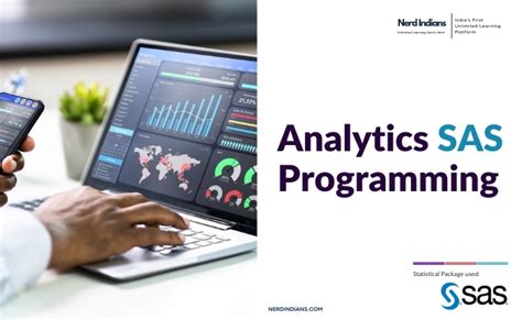 Analytics Sas Programming Nerdindians