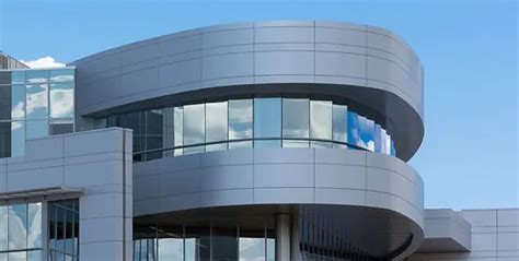 Acm Panel Cutting Services Cms And Fabrication Inc