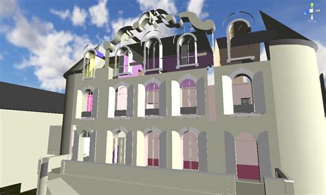 Problem Of Normal With 3ds Max Unity Engine Unity Discussions