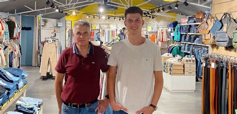 Saint Hilaire du Harcouët Soldes d été quel intérêt