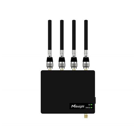 Milesight Uf31 5g Dongle Modem