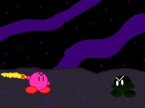 Oh Cool Picnic239 Is Making Another Kirby Scratch Project I Wonder