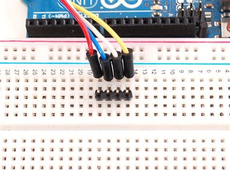Assembly Adafruit Led Backpacks Adafruit Learning System