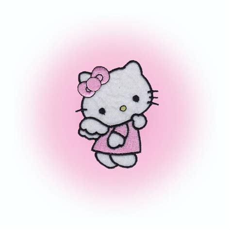 Épinglé Par Vanessa Sur Hello Kitty