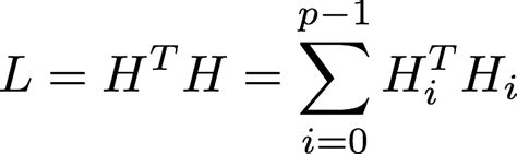 C Efficient Sparse Matrix Addition In Armadillo Stack Overflow