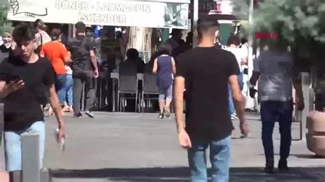 Covid 19 Testleri Yüzde 50 Pozitif Son Dakika