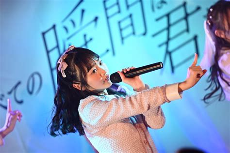 📸 画像：すべての瞬間は君だった。＜すべきみ初めての単独コンサート〜すべての瞬間を君へ〜＞梅田バナナホール（2024年12月26日）｜元