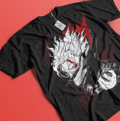 Dandadan Okarun T Shirt Okarun Momo Ayase Gift Exclusive Shirt