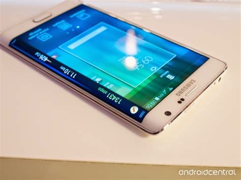 Harga Samsung Galaxy Note Edge Phablet Quad Hd Dengan Layar Lengkung Harga Smartphone Terbaru