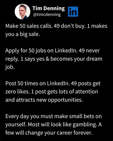Swathi Balamurugan On Linkedin Thought Provoking