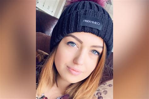 Trenton Frye Charged In Ex Katlyn Montgomerys Murder