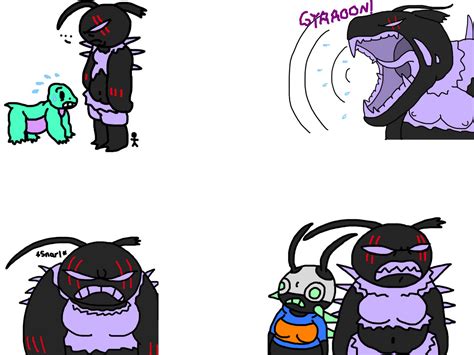 More Maxie Doodles By K Egg On Deviantart