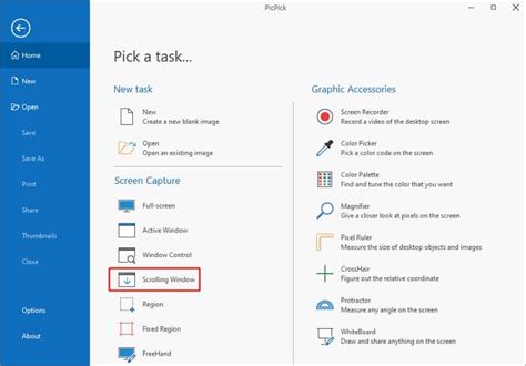 How To Take A Scrolling Screenshot In 2024 All Devices