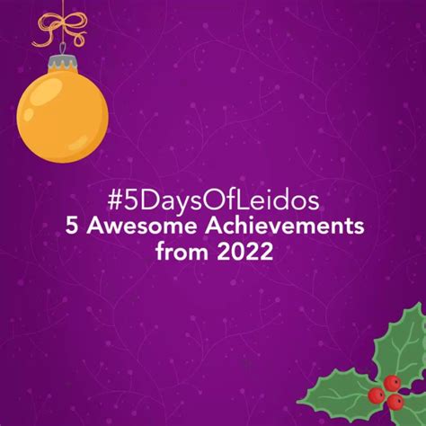 Video Leidos On Linkedin Happyholidays From Teamleidos