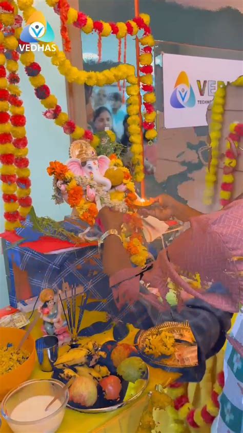 Vedhas Technology Solutions Pvt Ltd We Offer Salon App Development Services To Help You