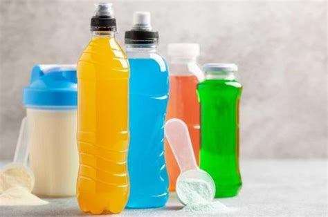 Los 5 Mejores Sueros Y Bebidas Y Que SÍ Hidratan Según Profeco