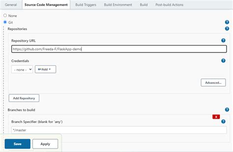 GitHub Freeda F CICD Using Jenkins Ansible Integrate Ansible For Environment Provisioning And