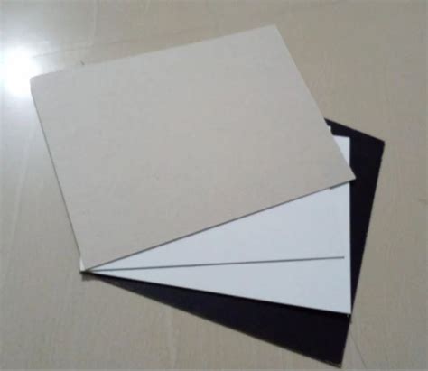 Multicolor 1 8mm Kappa Paper Board For Packaging At 39 Kg In