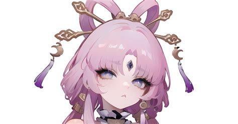Ai 符玄 Aitheasのイラスト Pixiv