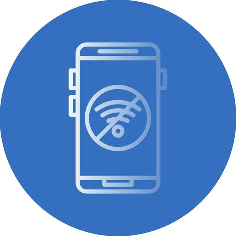 Connectivity Issues Vector Icon Design Vector Art At Vecteezy