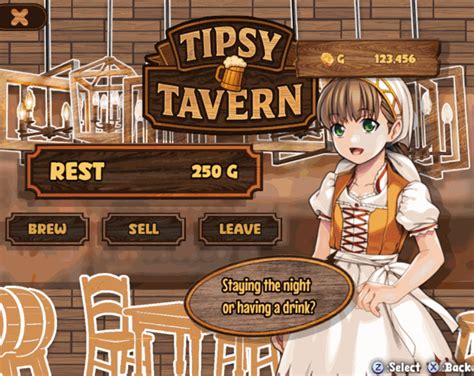 4142025 Update Tavern Shop Theme Rpg Maker Mz Plugin By Team