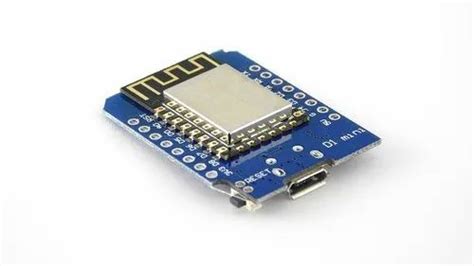 Wemos Di Mini Wifi ESP Development Board At Rs Piece Wi Fi Modules In Coimbatore ID
